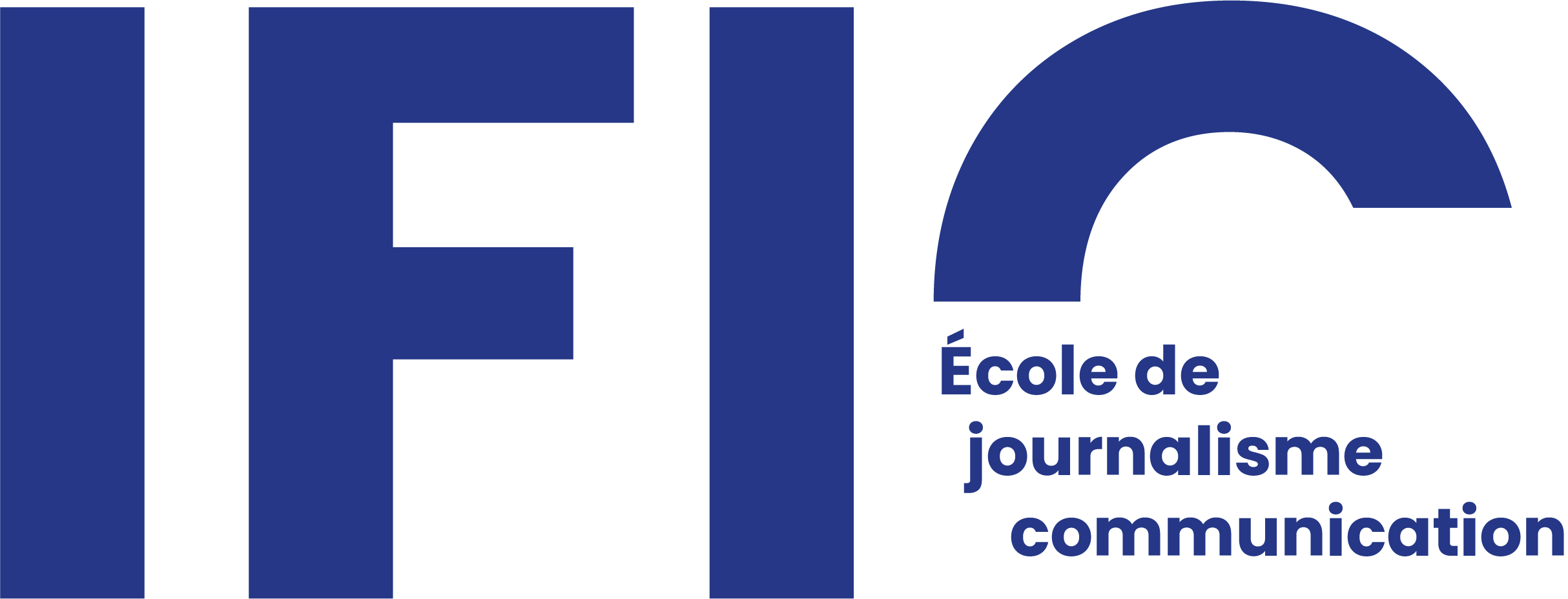 IFIC Formations - École de communication et de journalisme